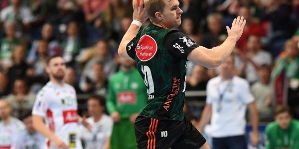 Handballwoche.de | Flensburg-Handewitt mehrere Wochen ohne Rechtsaußen ... Handballwoche.de | Flensburg-Handewitt mehrere Wochen ohne Rechtsaußen ...