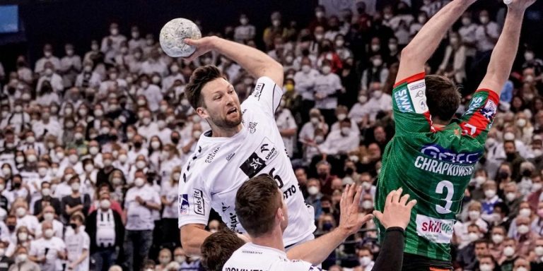 Handballwoche.de | Elverum Handball Handballwoche.de | Elverum Handball