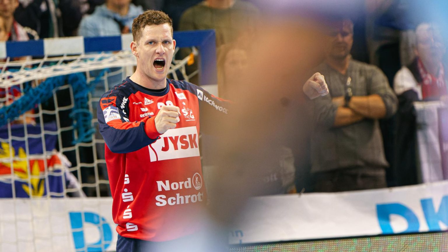 Handballwoche.de | SG Flensburg-Handewitt muss mehrere Wochen ohne ... Handballwoche.de | SG Flensburg-Handewitt muss mehrere Wochen ohne ...